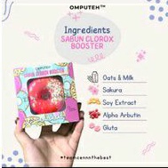 💯 original from hq PACKING BARU SABUN DONUT VIRAL BY SHANIEYNA WITH ...