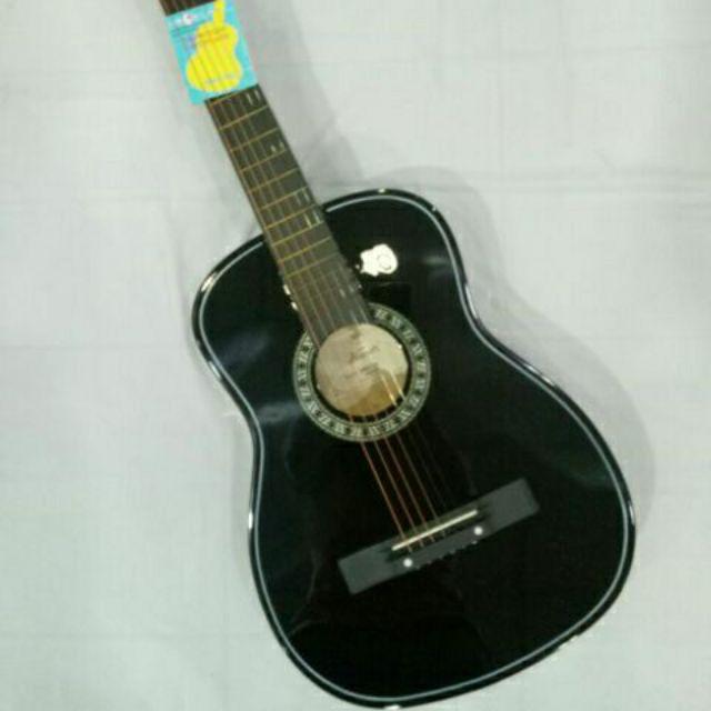 Guitar Kapok Original Gitar akustik Kapok murah Acoustic Guitar ...