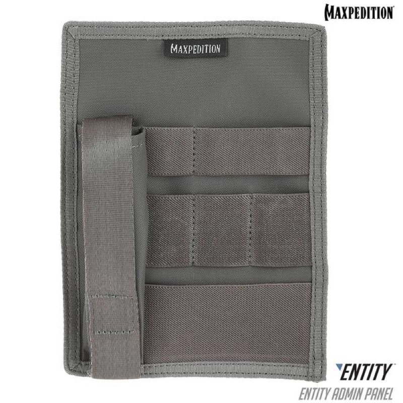 Maxpedition Entity Admin Panel | Shopee Malaysia