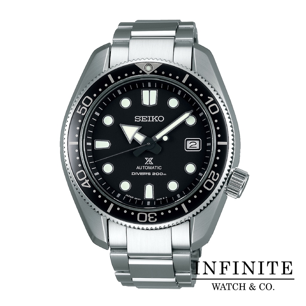 Seiko Prospex SPB077J1 Automatic Japan Made Diver's 200M Men's Watch | Shopee Malaysia