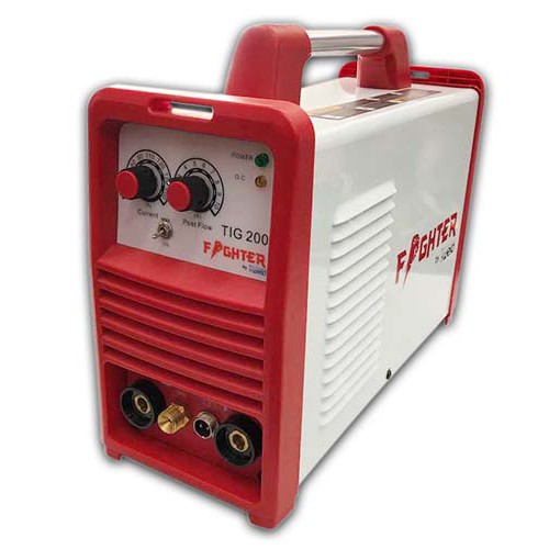 I-WELD FIGHTER TIG WELDER TIG 200 | Shopee Malaysia