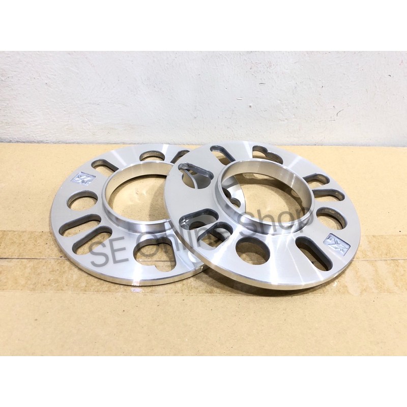 Proton Persona Old Persona VVT Wheel Spacer Cone 4mm 7mm (67ID 73OD ...