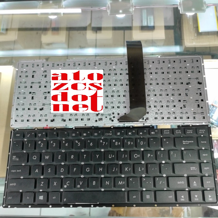 ASUS X450C x450l X450CA X450CC X450CP X450E X450EA X450EP x450v Laptop ...