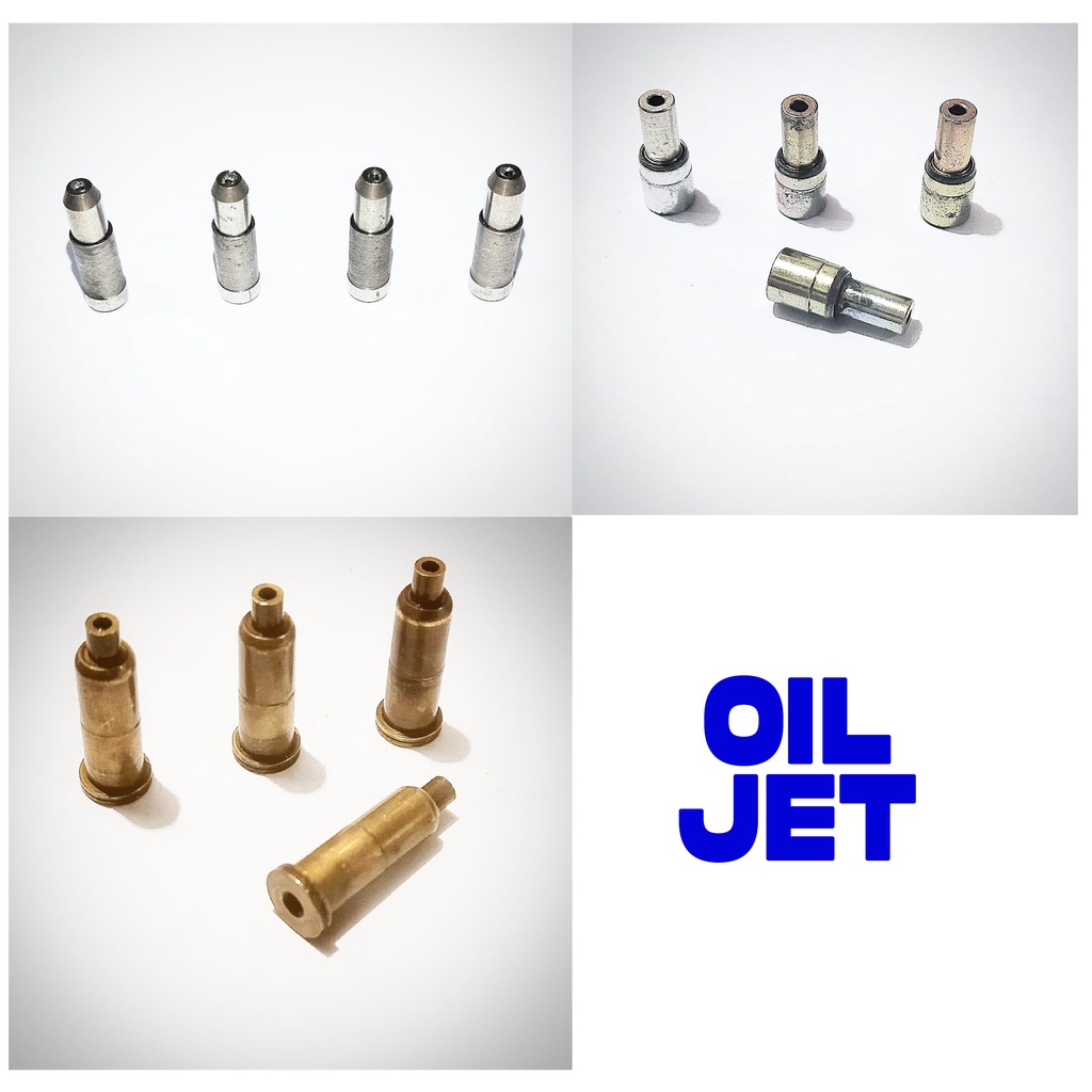 OIL JET TANAM DI BLOCK | Shopee Malaysia