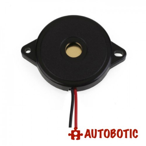 Piezo Electronic Buzzer Speaker (Knock Sensor) | Shopee Malaysia