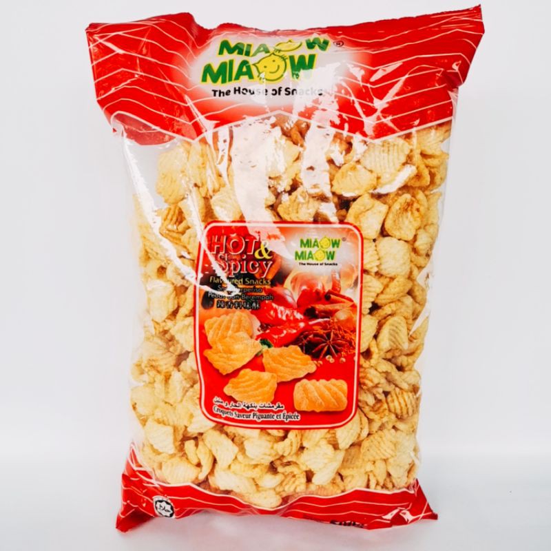 ( READY STOCK ) Miaow Miaow Snacks 450g | Shopee Malaysia