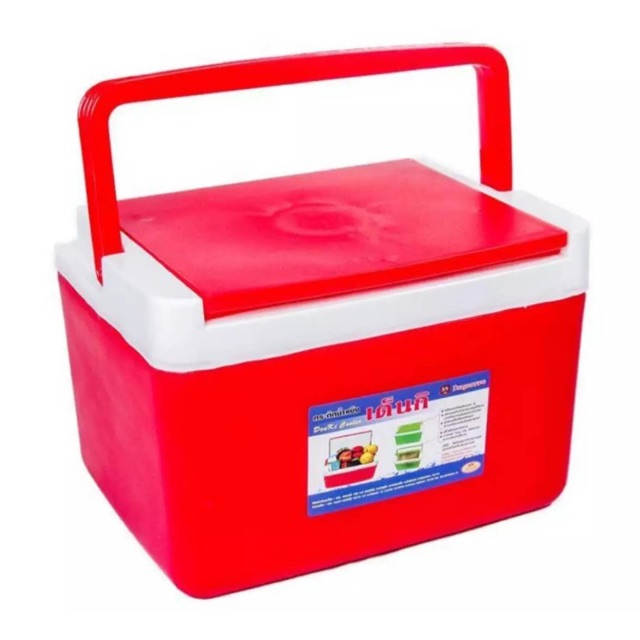 5L Cooler Box ( 798/2) | Shopee Malaysia