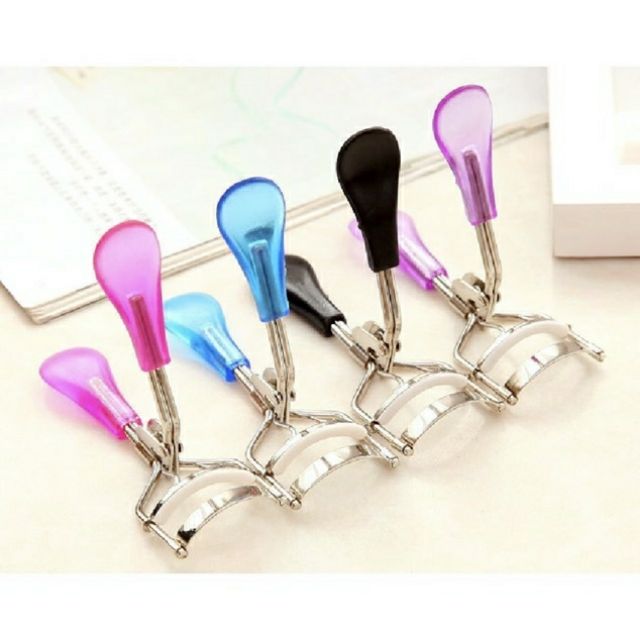 Lash Curler / Pengepit Pelentik Bulu Mata (Lash Curler Besi) | Shopee ...