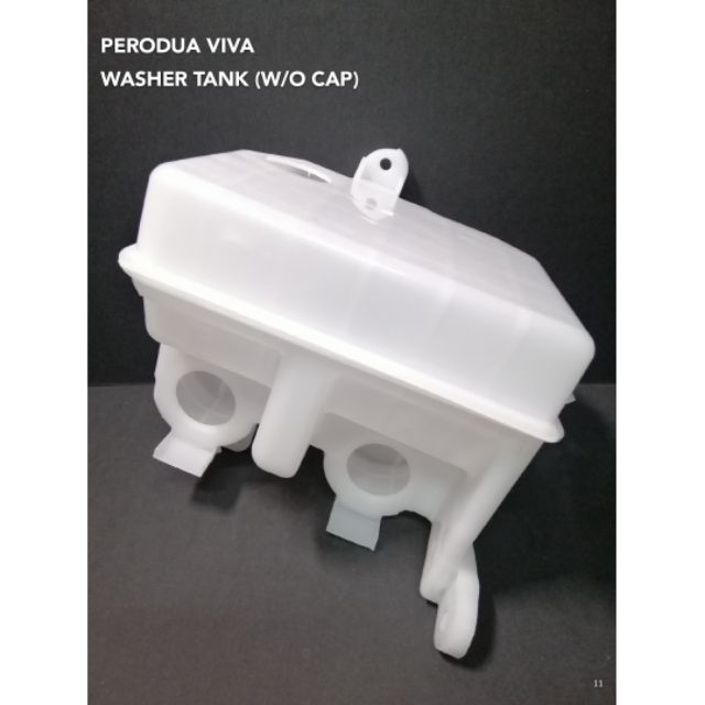 Perodua Viva Washer Tank with Cap | Shopee Malaysia