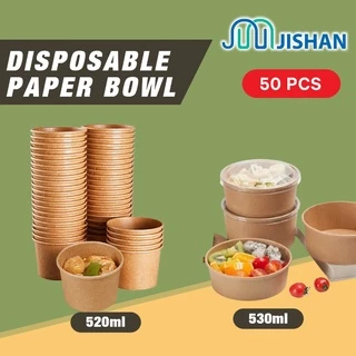 paper bowl - Prices and Promotions - Oct 2024 | Shopee Malaysia