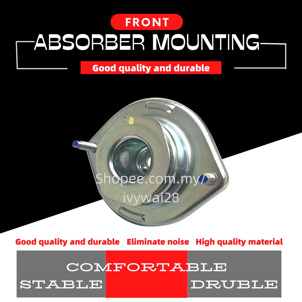 Front Absorber Mounting MYVI OLD 1.0 1.3 1.5 MYVI LAGI BEST MYVI ICON ...