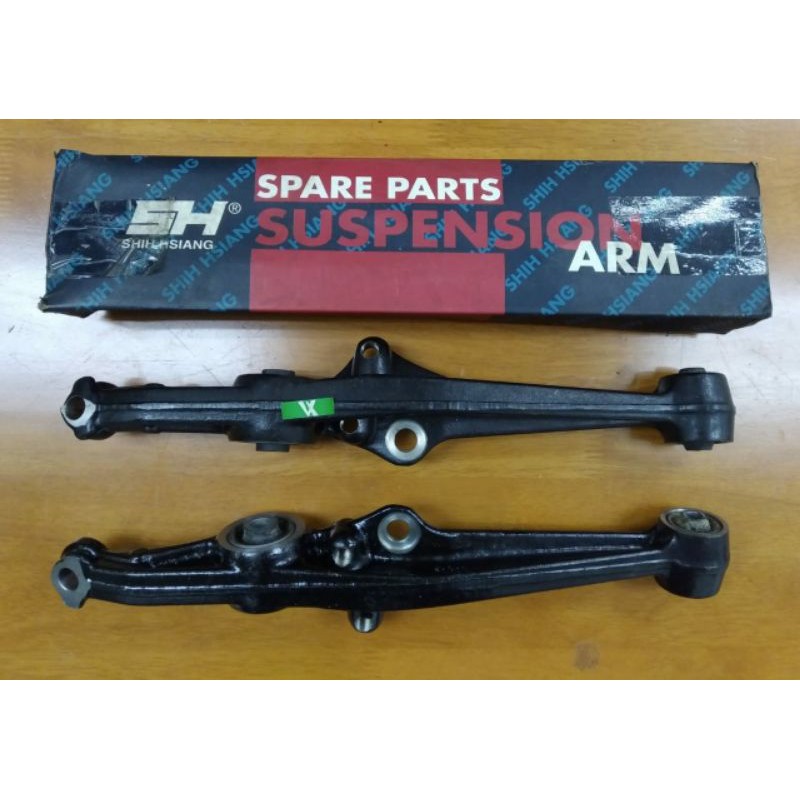 (51355-SH3-010) HONDA SH3 LEFT/RIGHT HAND LOWER ARM 1-PAIR | Shopee ...
