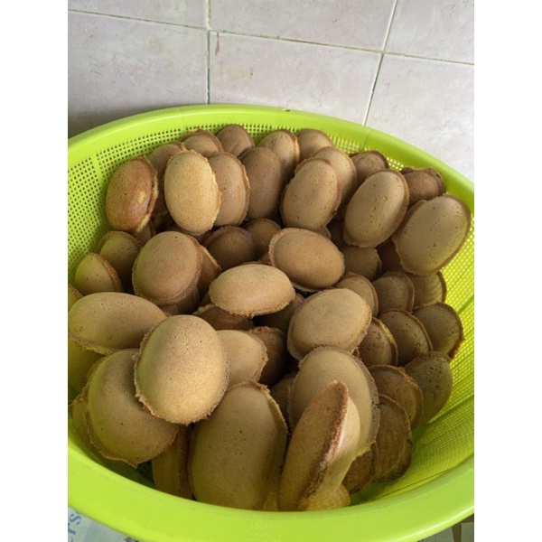 BAHULU KELANTAN RANGUP Resepi Turun Temurun Baulu | Shopee Malaysia