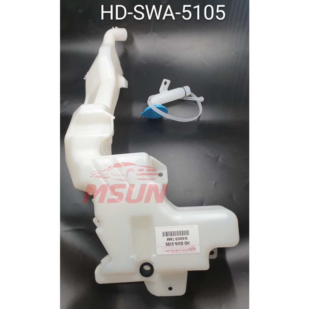 WASHER / WIPER TANK HONDA CRV SWA | Shopee Malaysia