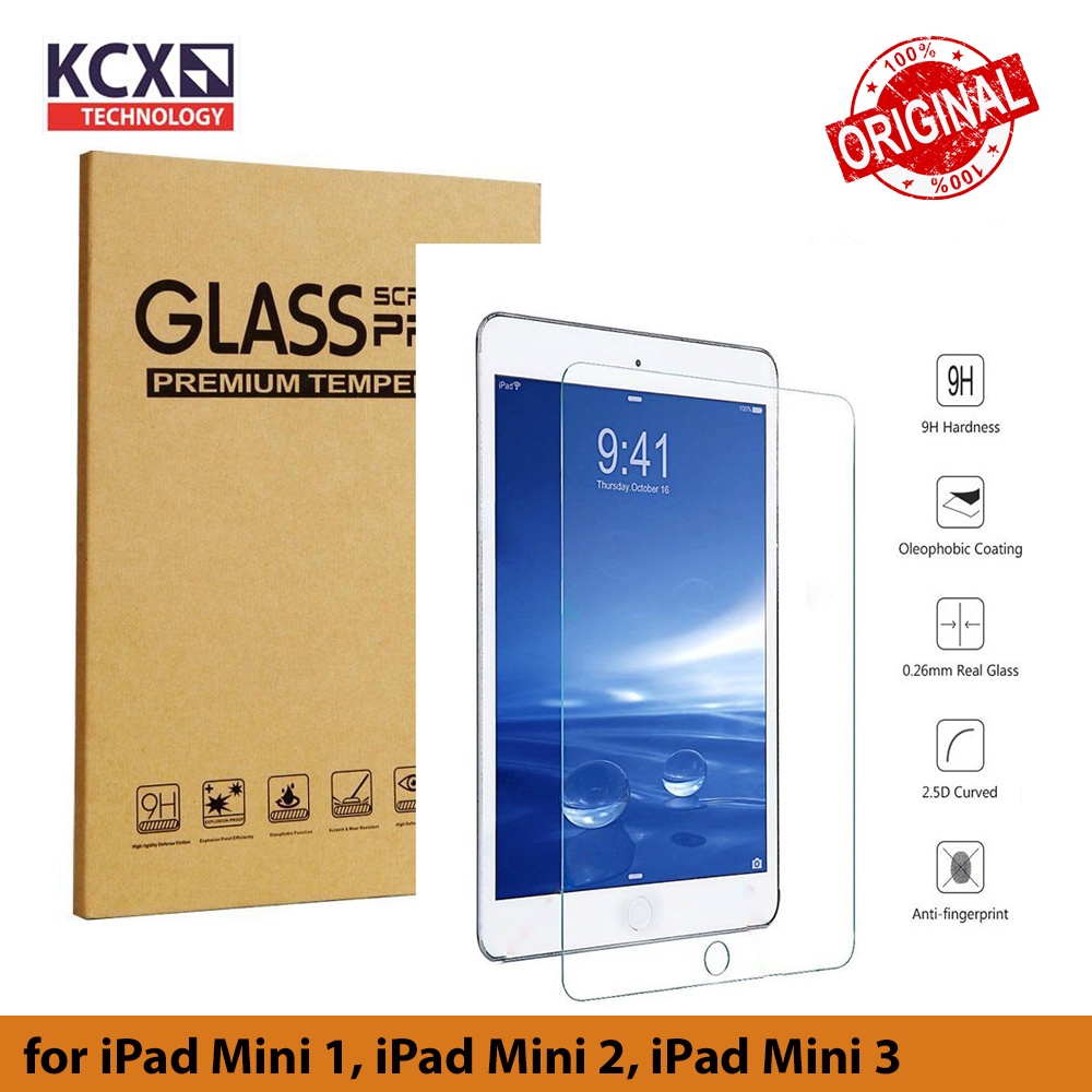 Apple iPad Mini 1 / iPad Mini 2 / iPad Mini 3 / iPad Mini 4 / iPad Mini ...