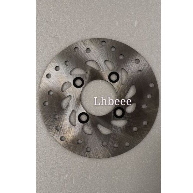 DASH New/ Future Rear Disc Plate | Shopee Malaysia