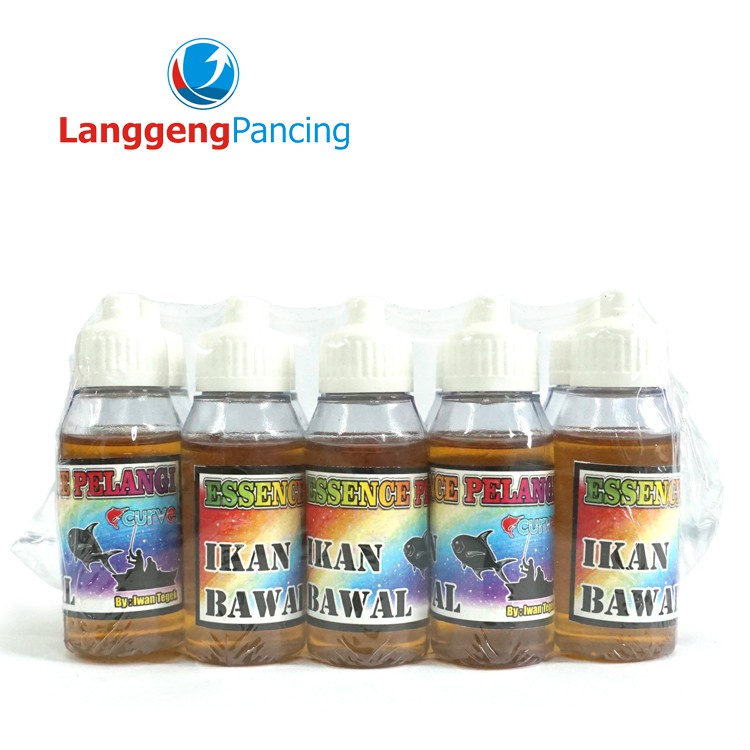 Essence Curve Rainbow Pomfret, Catfish, Tilapia, Patin | Shopee Malaysia