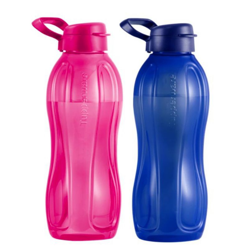 [🔥 READY STOCK 🔥] Eco Bottle with handle Tupperware 1.5 Litre(1pcs ...