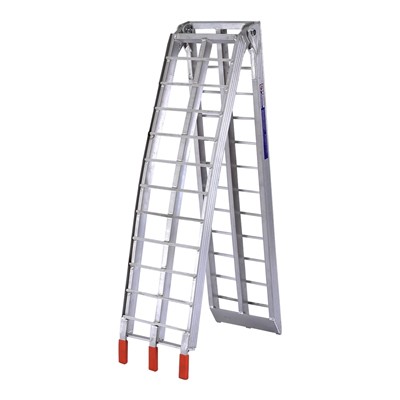 MARATHON (MARATHON) GBR-903 Aluminum Ladder Lift Motorcycle | Shopee ...