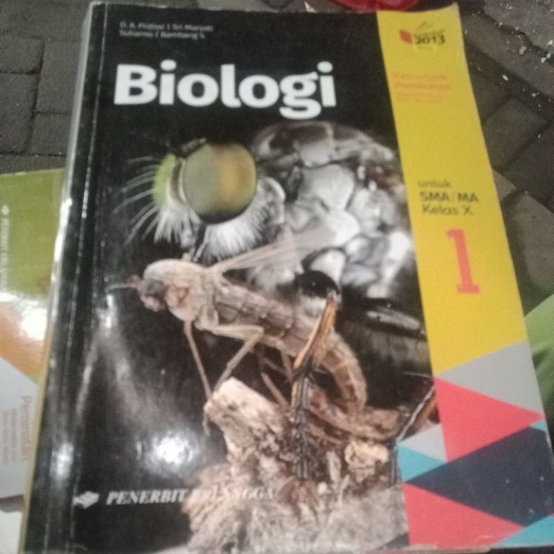 10th grade high school biology | Shopee Malaysia
