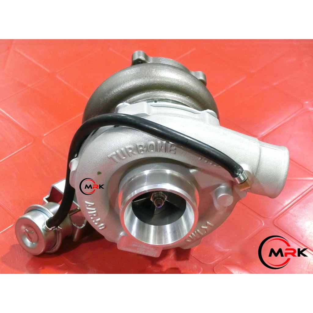 《High Quality》 Truck Isuzu 6HE1 7.1L Diesel Engine Turbo Charger ...