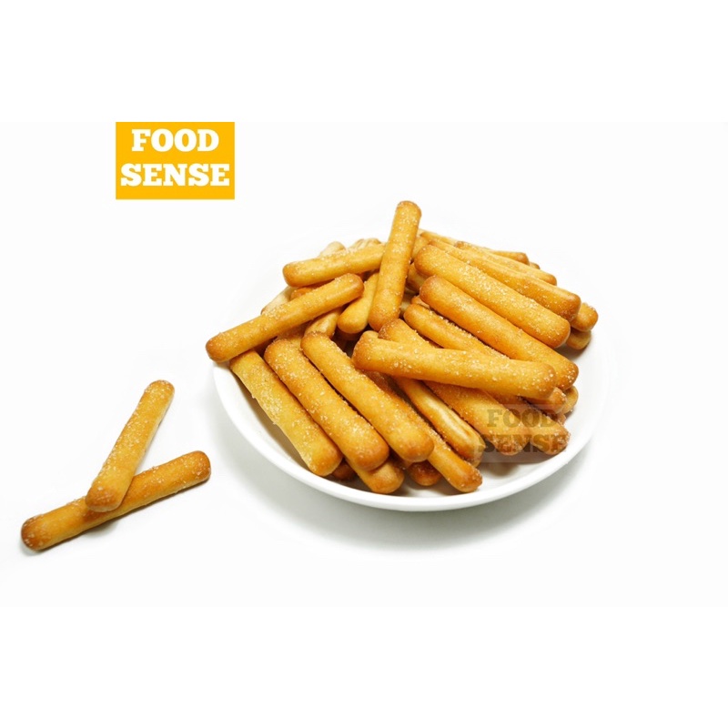 Food Sense Potato Stick Sugar • Biskut Kentang Gula • 糖薯条饼 | Shopee ...