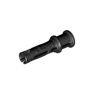 LEGO PARTS 32054 Technic, Pin 3L with Friction Ridges Lengthwise and ...