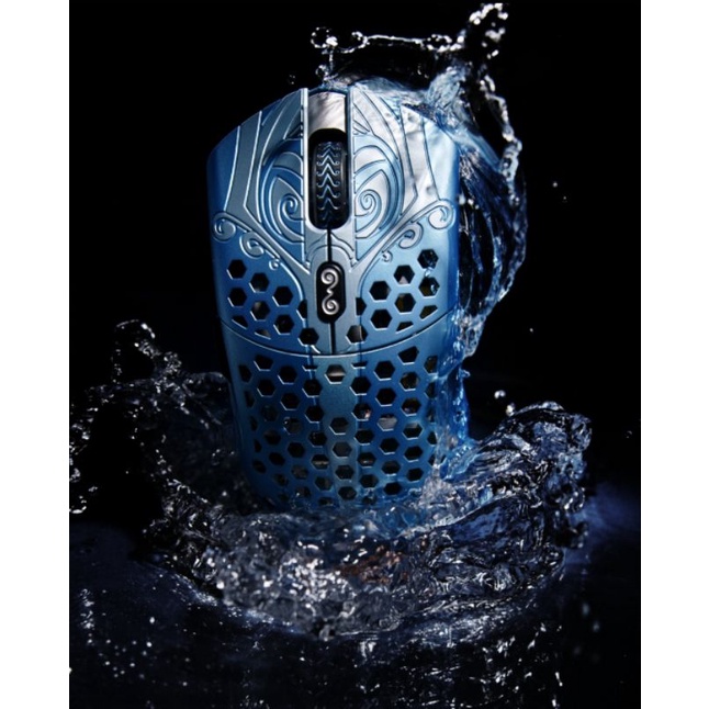 NEW Finalmouse UltralightX Prophecy COMPETITION Starlight-12 Pro Ares ...