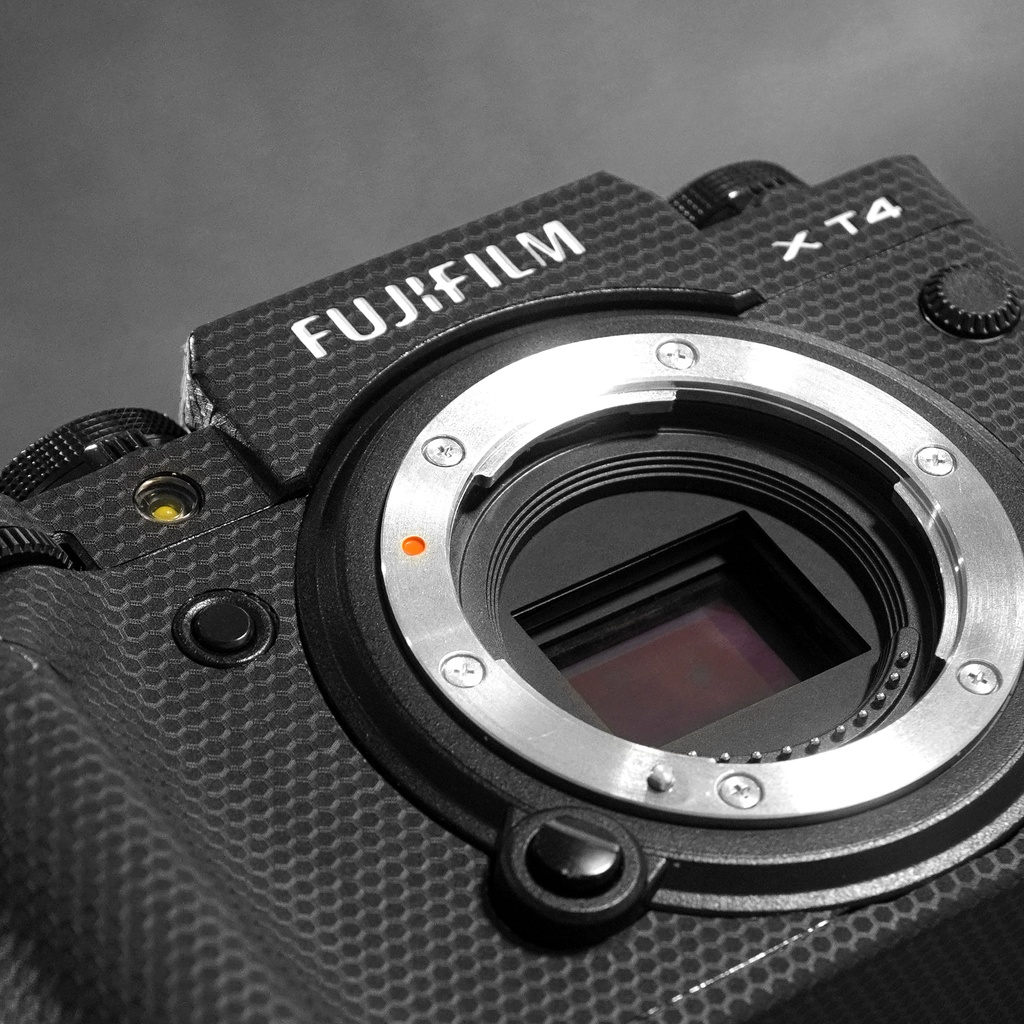 Skin 3M Fuji Camera X Serie XT5, XT4, XT3, XT2, XT1, XT30, XT20, XS10 ...