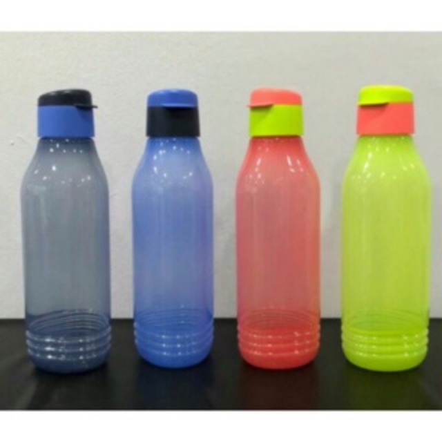 Tupperware Triangle Quencher set 750ml | Shopee Malaysia