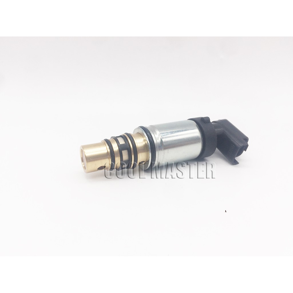 Peugeot 508 Sanden 2010 - 2018 A/C Compressor Control Valve Solenoid ...