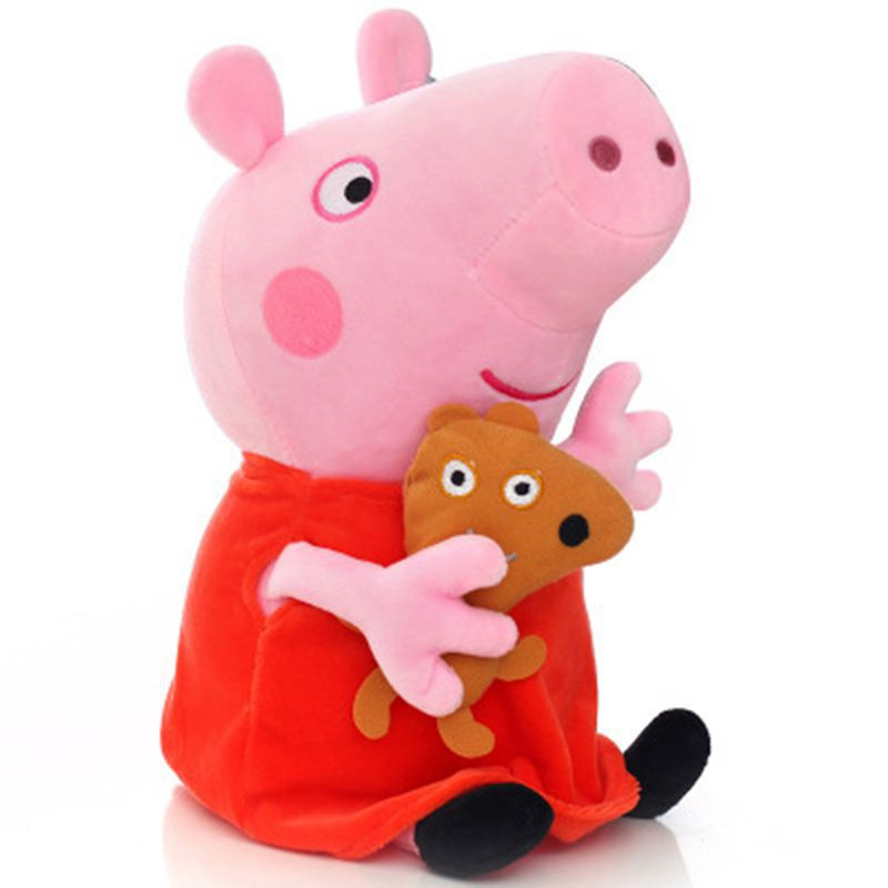 Cartoon Baby TV Billy and Bam Bam Toy Stuffed Animal Plush Kid Gift ...
