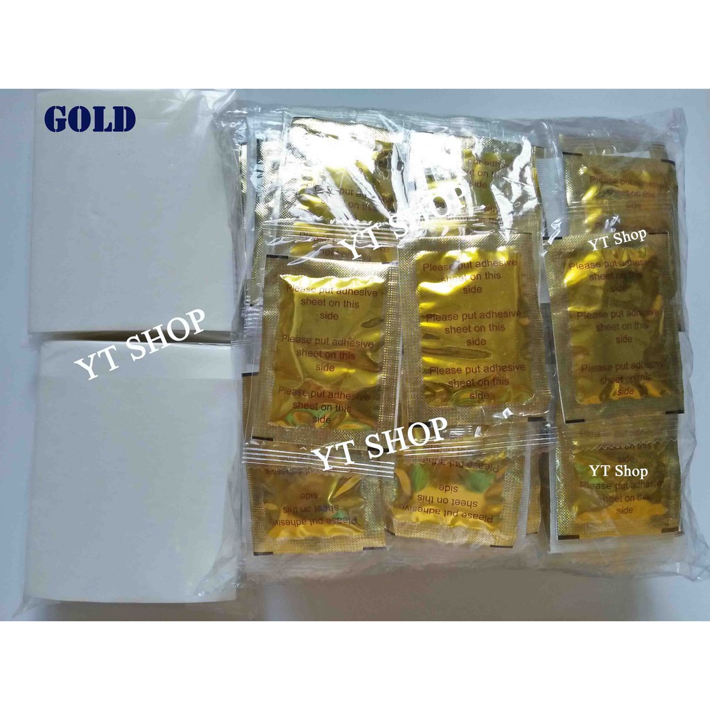 PROMOTION Jun Gong Original Detox Foot Patch 军之贡足贴 (50/100 pc) + FREE GIFT | Shopee Malaysia