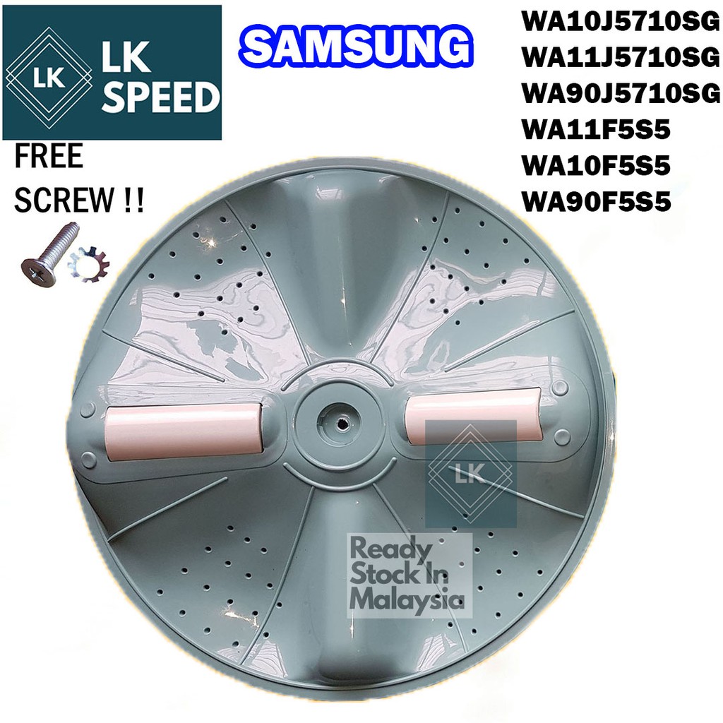 WA10J5710SG WA11J5710SG WA90J5710SG WA11F5S5 WA10F5S5 WA90F5S5 SAMSUNG ...