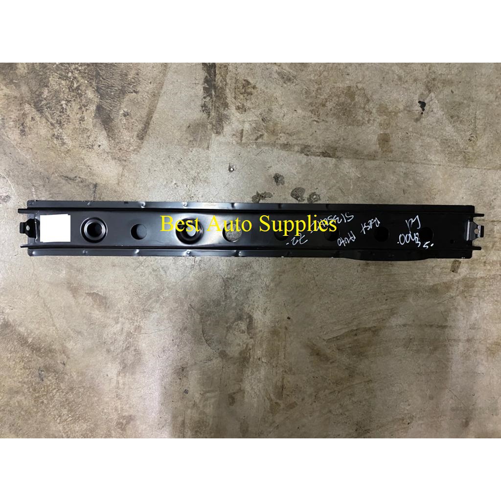 Perodua Axia/ Axia Se 2014-2016 Front Radiator Panel Besi Lower Bawah ...