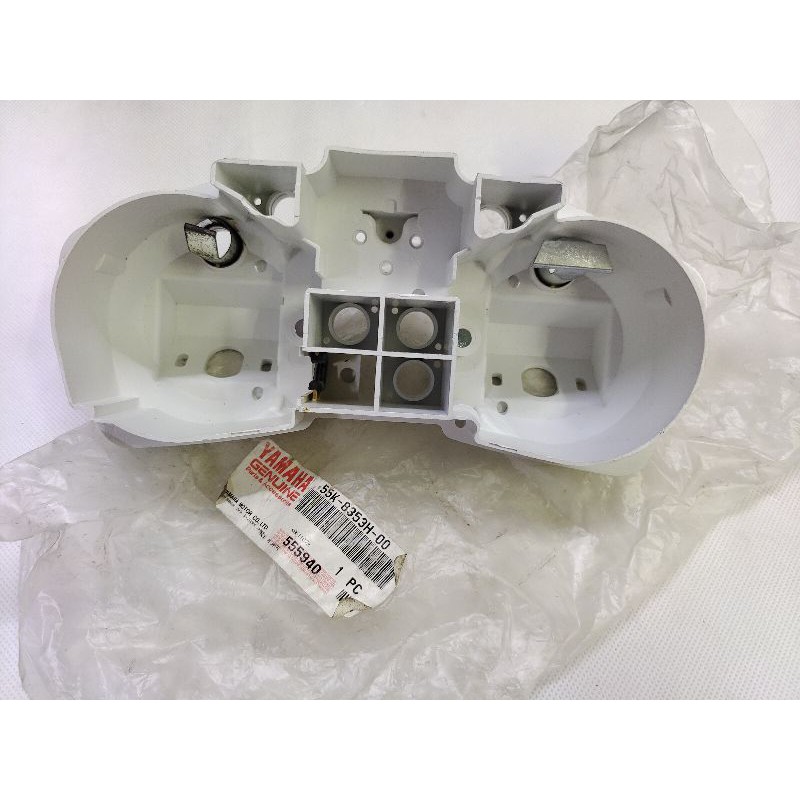 💯 ORIGINAL YAMAHA RX 5 SPEED METER HOUSING | Shopee Malaysia