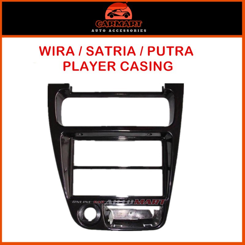 Proton Wira/Satria Dashboard Meter Cluster Meter Panel With Aircond ...
