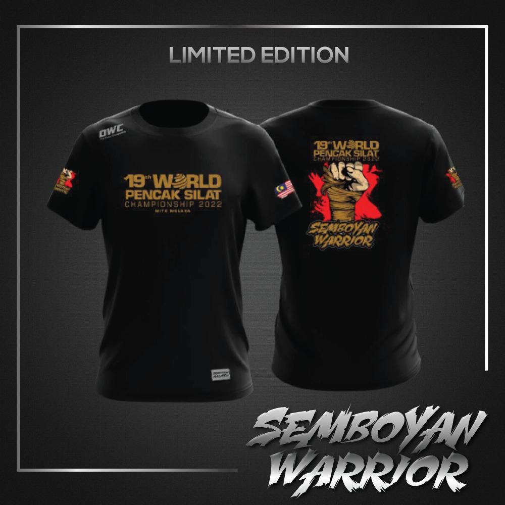 SEMBOYAN WARRIOR FREE BENDERA SEMBOYAN MALAYSIA | Shopee Malaysia