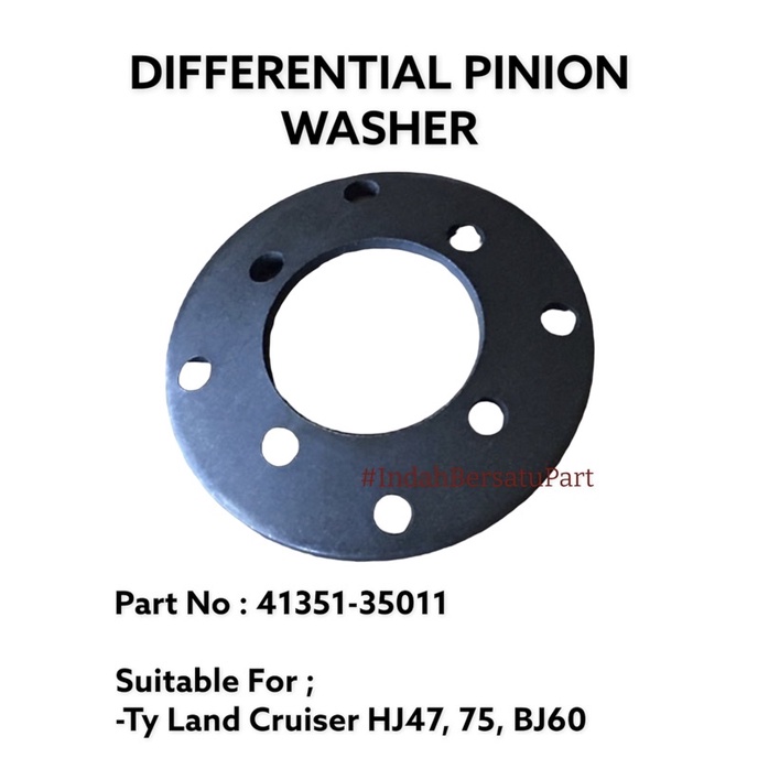 TOYOTA HILUX LN65, LN106, LN166, LAND CRUISER HZJ75/HJ47/75/ BJ60 ...