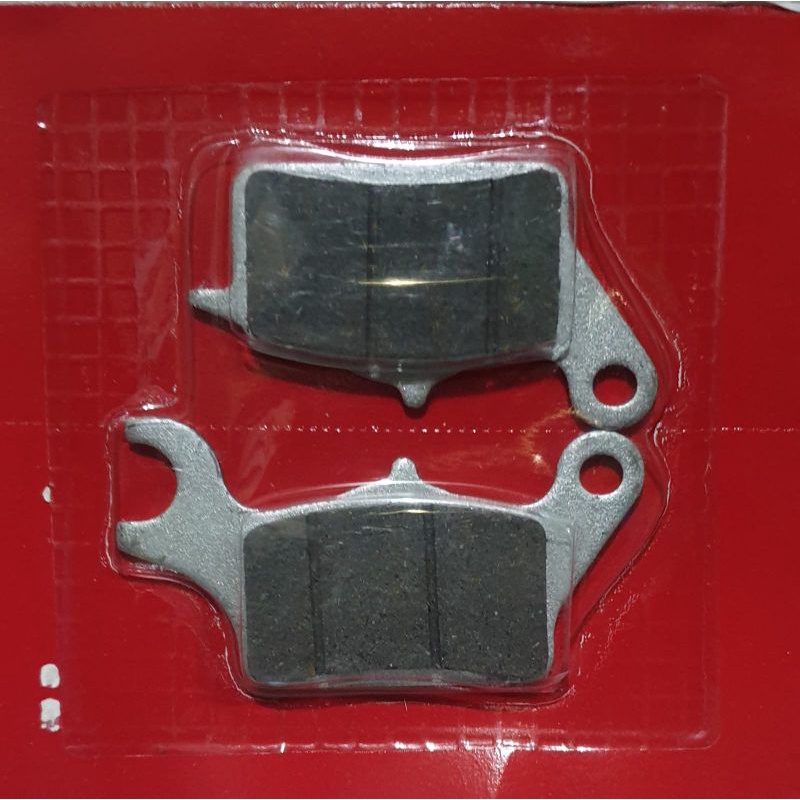 Suzuki NEX II 2 FRONT DISC BRAKE CAMP DISCPAD | Shopee Malaysia