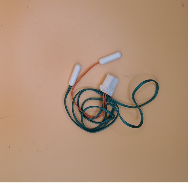 SHARP HXA 290 HXA 246 SJP60MF SJP68MF SJP88MF FRIDGE DEFROST THERMISTOR ...