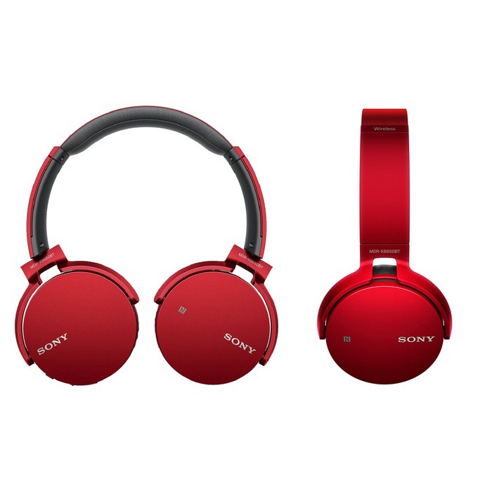 Sony MDR XB650BT Extra Bass WIreless Headphones | Shopee Malaysia