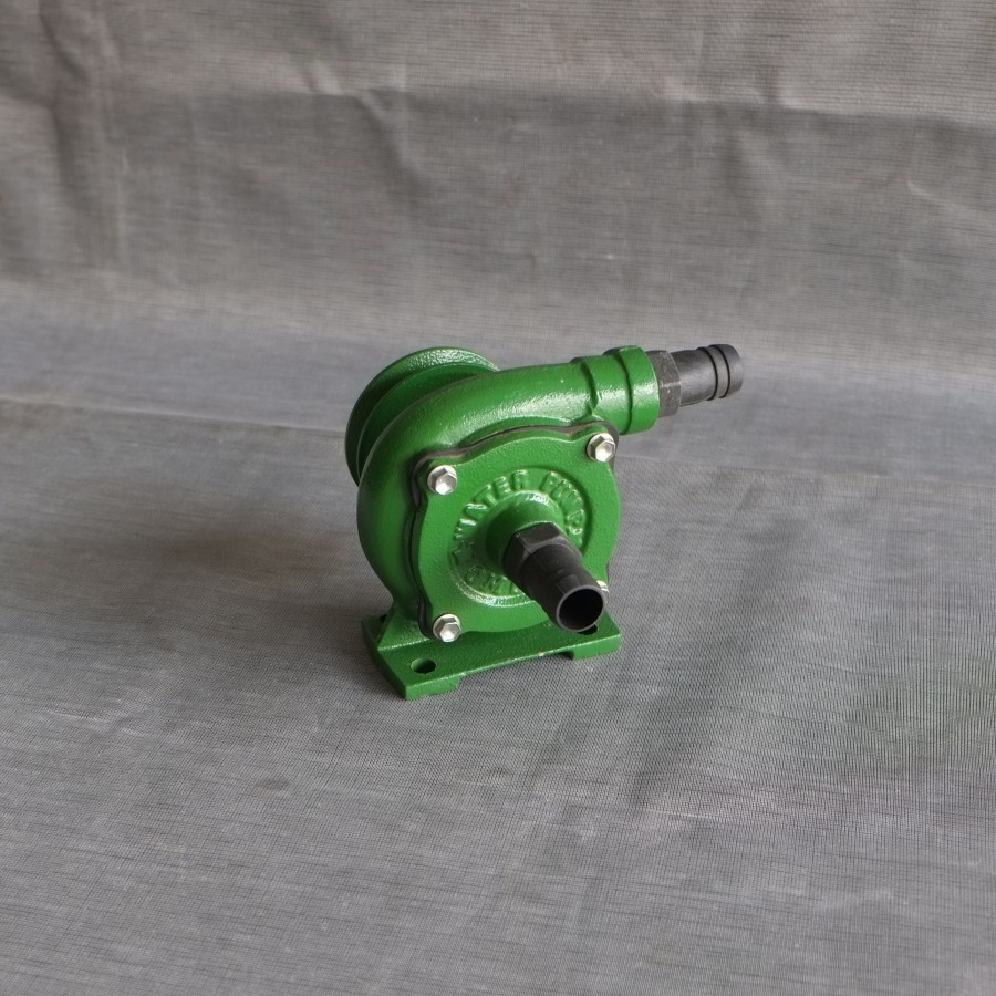 Green Water pump Conch Circulation Water pump | Shopee Malaysia