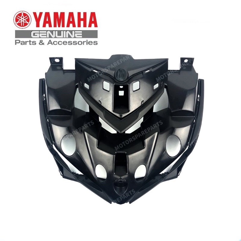 [MALAYSIA READY STOCK]YAMAHA Y15ZR V1 V2 Y15 HORN COVER INNER HORN COVER PENAL DADA INNER 100% ...