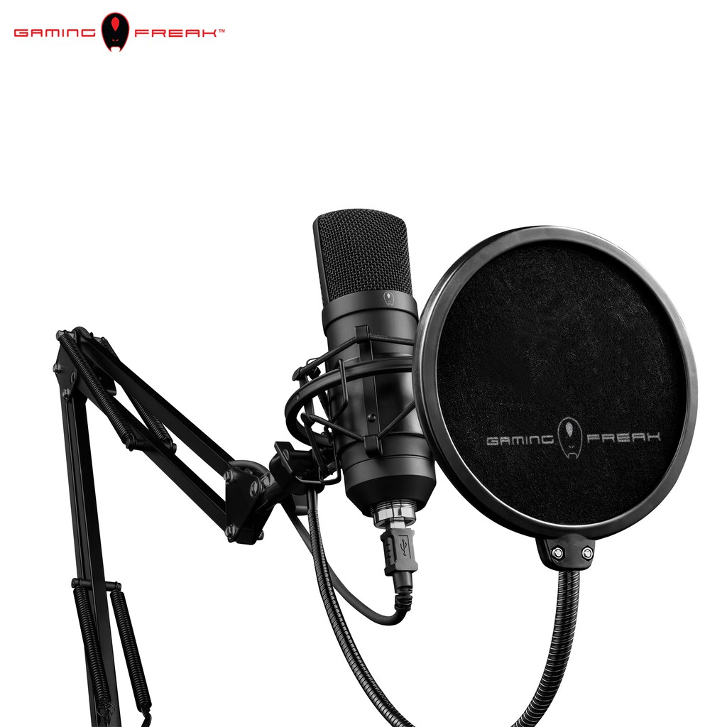 GAMING FREAK GF-CHANTERSTD All In One Professional Microphone [Free ...