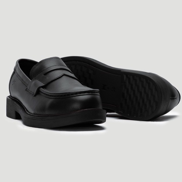 [skinny feet choose 1 size down]penny loafer back shoes, loafers, high ...