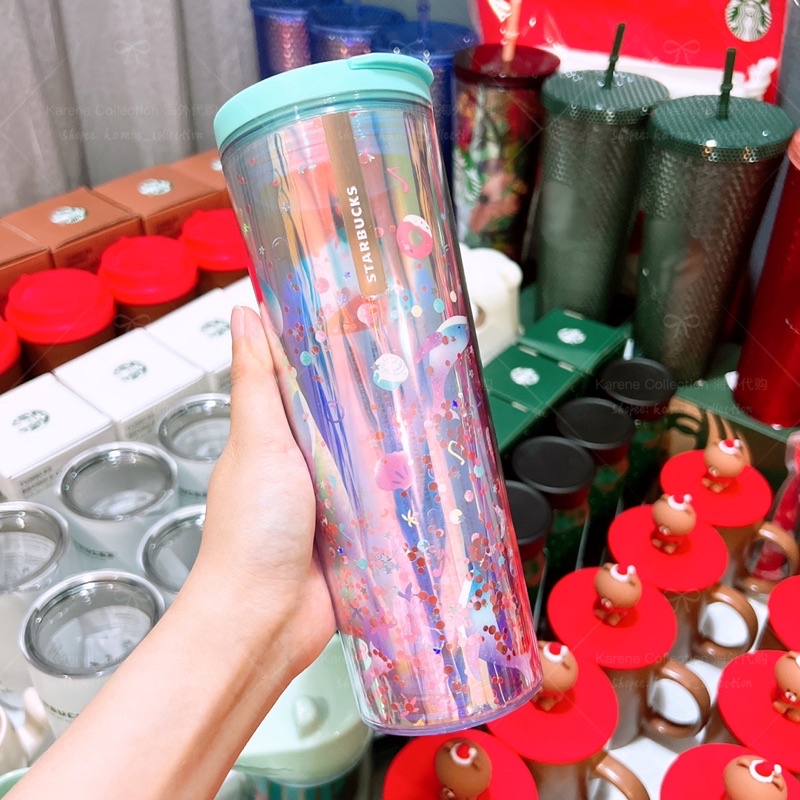 [ReadyStock]Starbucks Japan 25th Anniversary Years In Japan 2021 ...