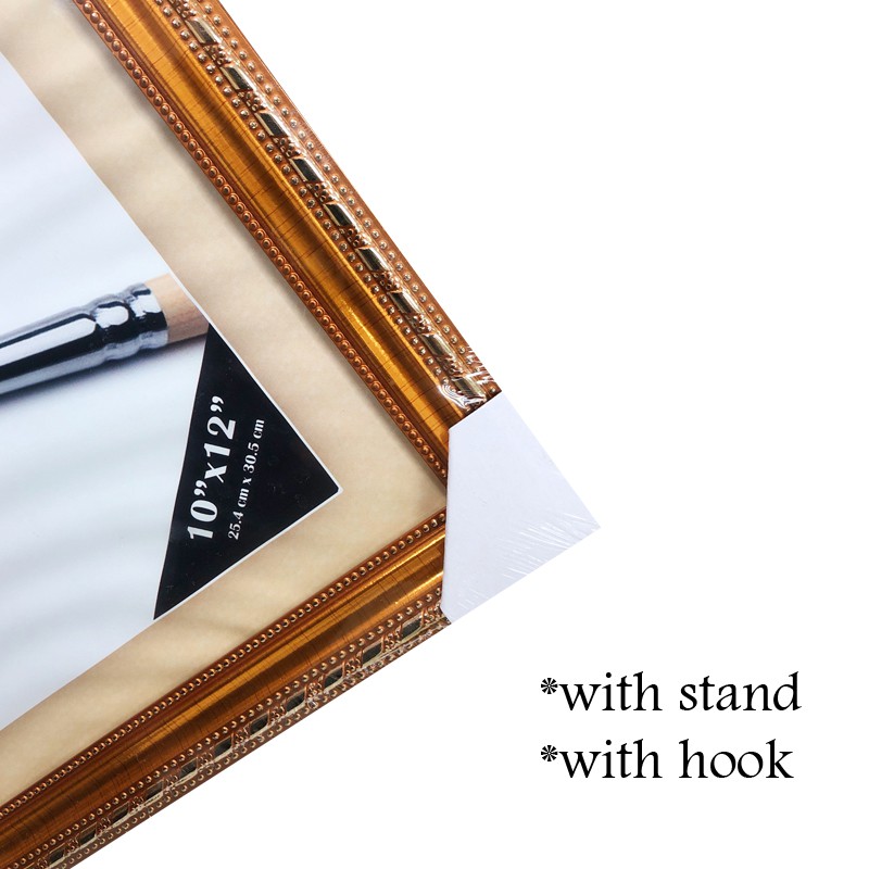 10R ( 10 inch x 12 inch ) Photo Frame / Frame Gambar DIY Frame Wall ...