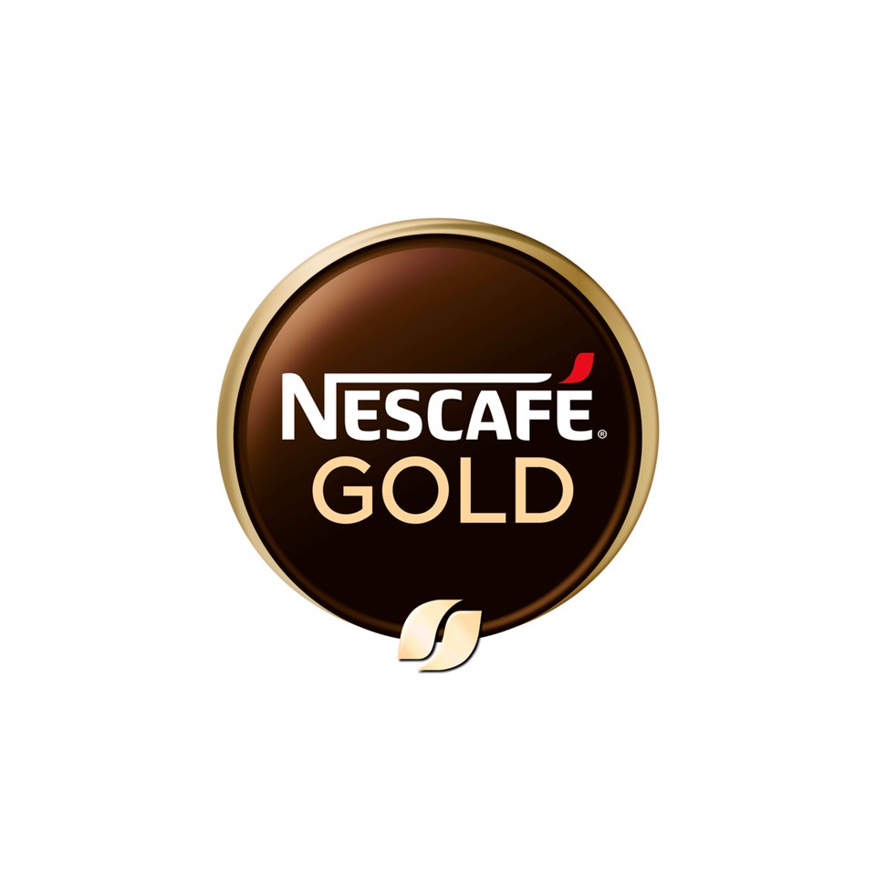 Nescafe Gold Logo