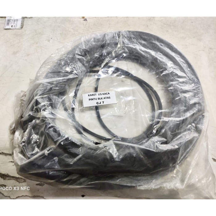 Rubber Lis List Rear Glass Luggage Jeep CJ7 | Shopee Malaysia Rubber Lis List Rear Glass Luggage Jeep CJ7 | Shopee Malaysia